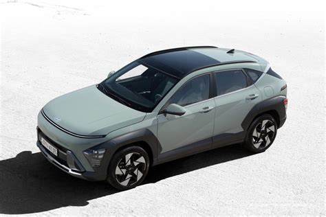 현대차 신형 코나 하이브리드 가격 확정 풀패키지 3824만원