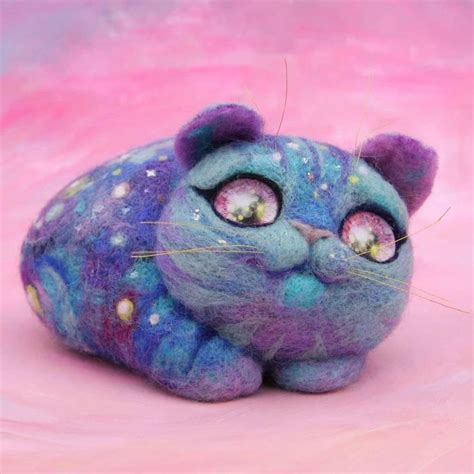 Пин от пользователя Екатерина на доске Валяные игрушки Валяние Рукоделие Украшения