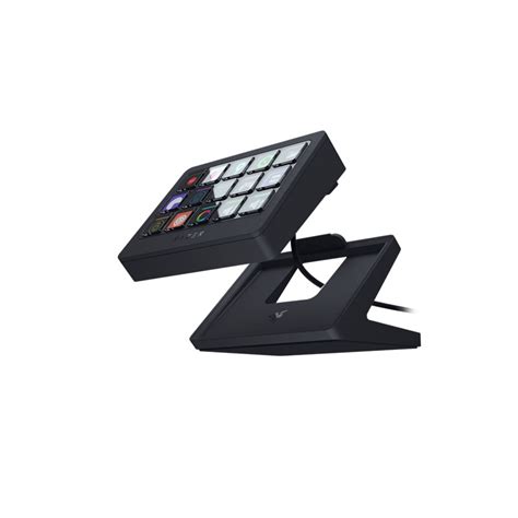 Razer Stream Controller X Stream Deck Rz20 04790100 Mwave