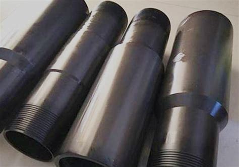 API CT STC Casing Coupling API Steel Oilfield Pipeline Casing Pipe OCTG Manufacturer And