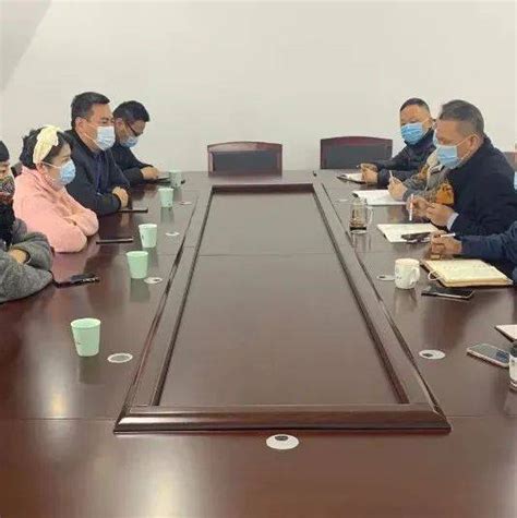 深化“三问三服务” 市文化市场综合行政执法队召开旅行社经营业主座谈会防控疫情企业