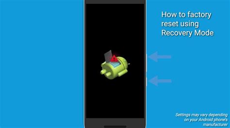 How To Factory Reset Your Android Fox News