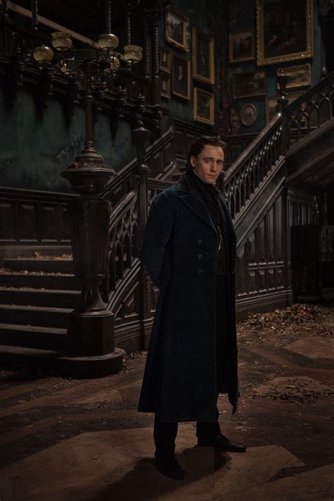 Crimson Peak Wallpapers Wallpaper Cave