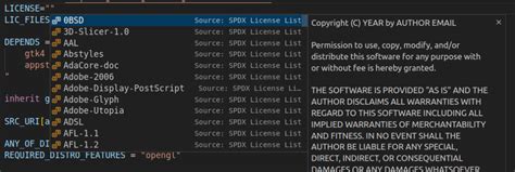 Introducing The V26 Release Of The Yocto Project Extension For Vs Code