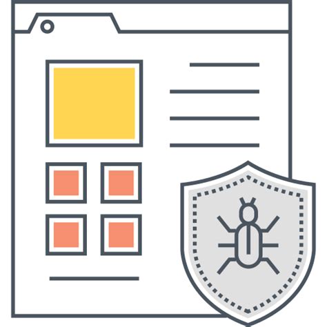 Shield Generic Color Lineal Color Icon Shield Generic Color Lineal Color Icon