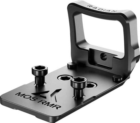 Radian Rmr Guardian Optic Jcm Armory