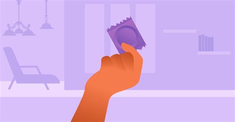 Hookup Essentials 5 Items To Pack In Your Safe Sex Kit