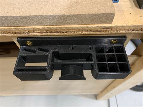 Onefinity Accessories For Cnc Tool Holder For Router Bit Holder