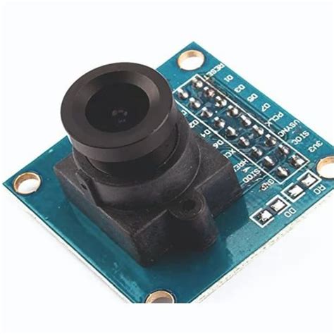 VGA Camera Module At Piece Display Camera Modules In New Delhi ID