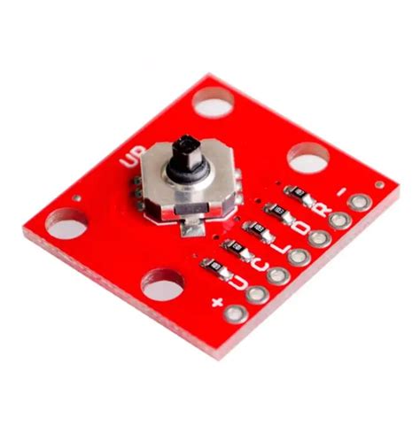 China Low Price 5 Way Tactile Switch Breakout Dev Module Converter