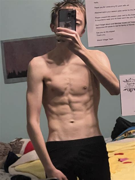 Does Anyone Know The Ideal Nipple To Nipple Ratio Men