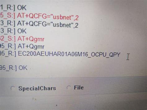 Ec200a Eu Update LTE Standard Module Quectel Forums
