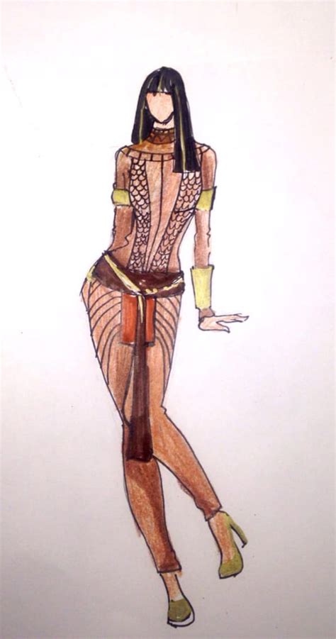 Anck Su Namun Costume From Mummy Halloween Costume Coaplay