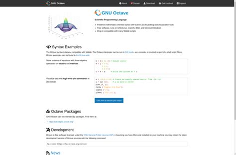 GNU Octave Vs MATLAB Professional Software Comparison Sugggest