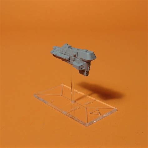 Jovian Wars Cega Uller Missile Cruiser Gry Bitewne Figurki Do Rpg