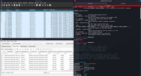 DNS Traffic Analysis Tool A Comprehensive Guide