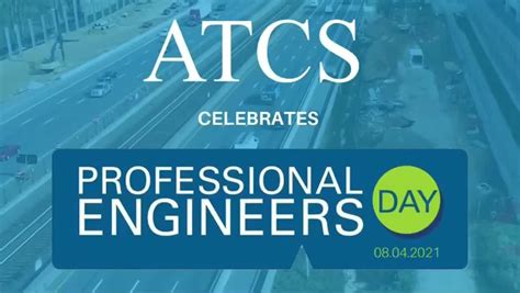 atcs plc on linkedin professionalengineersday engineers weareatcs licensedpeday…