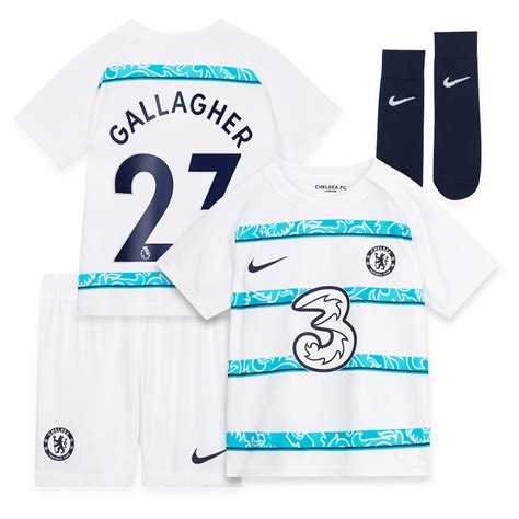 Chelsea 2022 Kit