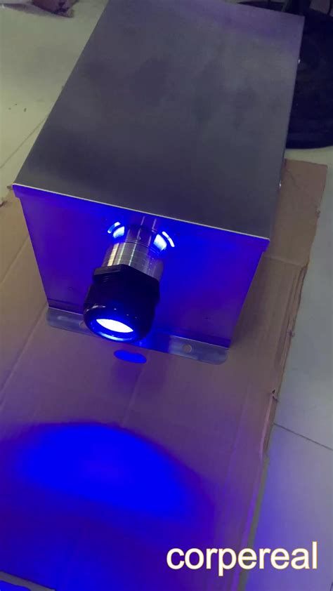 맞춤형 고성능 150w Led 프로젝터 광섬유 조명기 라이트 박스 별빛 천장 수영장 건물 조명 장식 Buy 섬유 발전기
