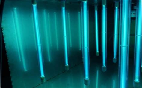 Knowledgeprinciple And Usage Methods Of Ultraviolet Sterilization