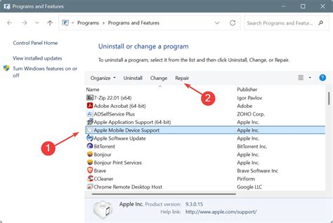 ITunesMobileDevice Dll Is Missing From Your Computer Solved
