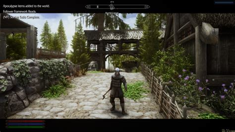 Help Identifying A Mod R Skyrimmods