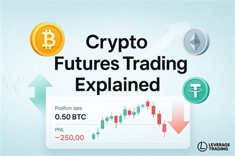 What Is Crypto Futures Trading Beginners Guide 2025