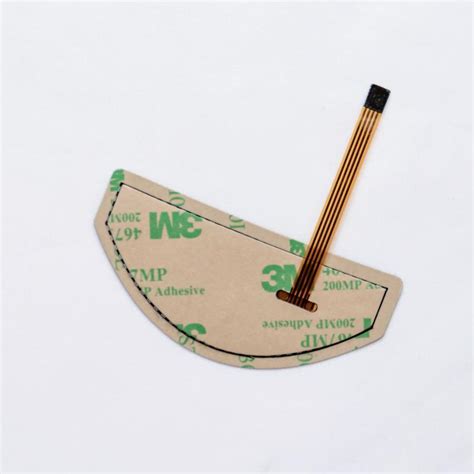 Understanding The Differences Between Tactile And Non Tactile Membrane Switches