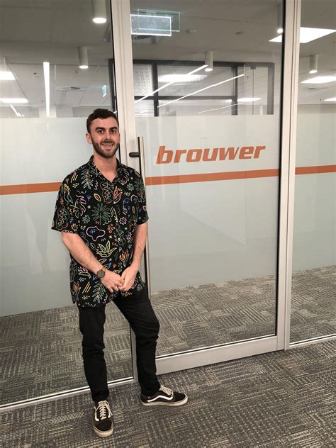 Brouwer Engineering On Linkedin Engineering Internship Engineer Intern Experience Experience…