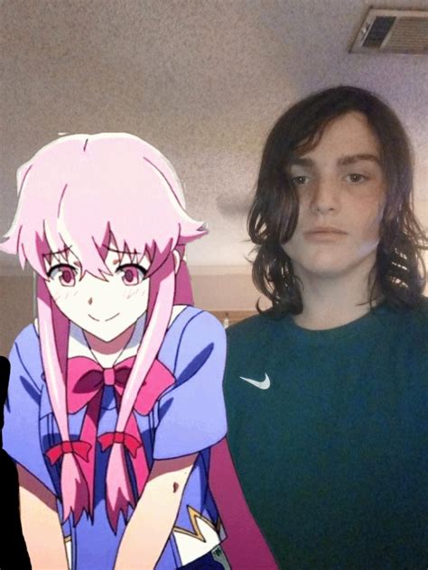 Me And My Waifu Scrolller