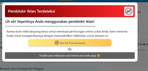 Calculator Detection · Issue 14919 · Ublockoriginuassets · Github