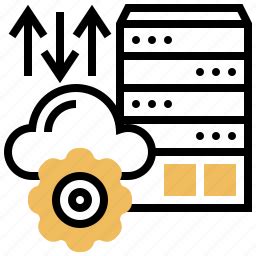 Migration Iconfinder
