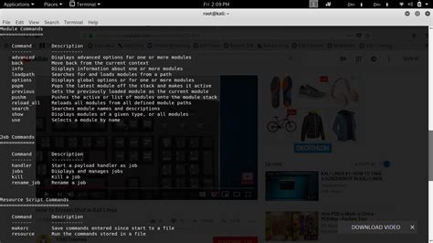 metasploit andriod commands missing · issue 11454 · rapid7 metasploit