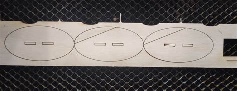 Overlapping Line Rectangle Results In Diagonal Cut Across Lightburn Software Questions