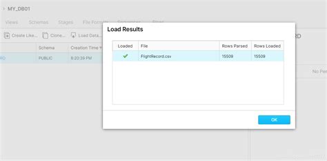 Snowflake 简单介绍与使用 Csdn博客