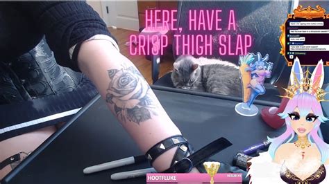Cotton Gives A Tattoo Tour Of Herself Youtube