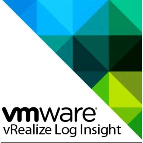 Vmware VRealize Log Insight License Software