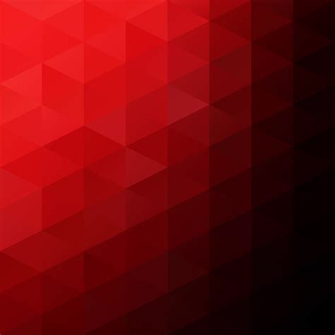 Red Grid Mosaic Background Creative Design Templates 631934 Vector Art At Vecteezy