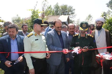 بهره‌برداری از ۱۰ طرح اشتغالزایی بهزیستی در رضوانشهر ایسنا