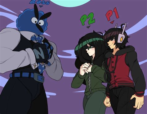 Captainkirb On Toyhouse