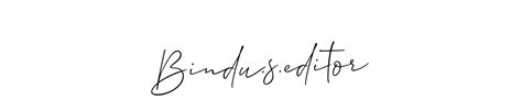 70 Binduseditor Name Signature Style Ideas Ideal Name Signature