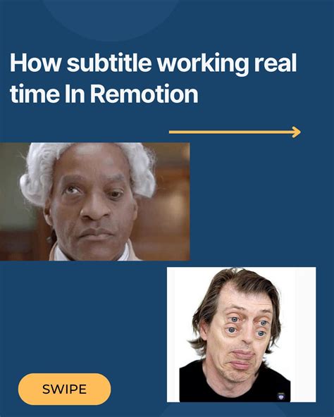Adnan Ali On Linkedin Remotion Accessibility Subtitles Javascript