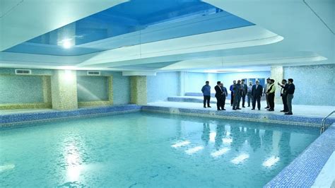 مجتمع توانبخشی ایثار در گرگان به بهره برداری می‌رسد