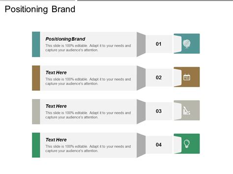 Positioning Brand Ppt Powerpoint Presentation Slides Show Cpb