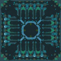 Supremacy V Altered Melee Arena Warcraft III Maps