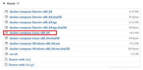 Centos7 下 离线安装docker 和 Docker Compose 个人文章 Segmentfault 思否