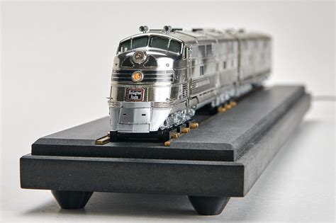 Locomotive Tester Display H0 Scale Dc Dcc Etsy