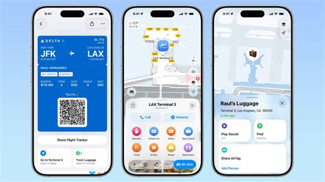 IOS 26 5 New Features In The Wallet App MacRumors