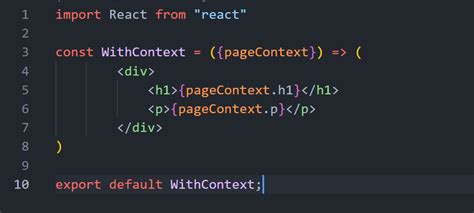 How To Use Graphql With Gatsbyjs
