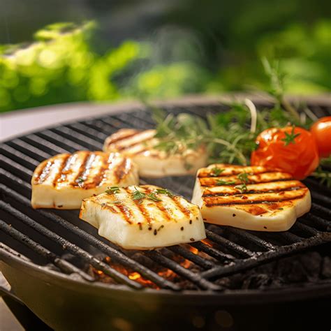 Halloumi Cheese The Swiss Guide To Mastering The Art Of Cooking And